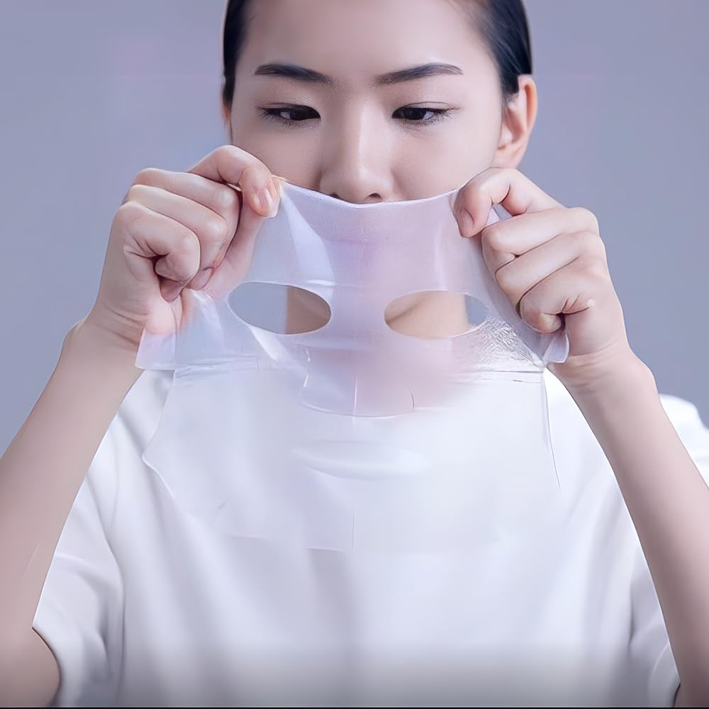 Leaders Labotica Bamboo Skin Soft Mask – Leaders Cosmetics USA