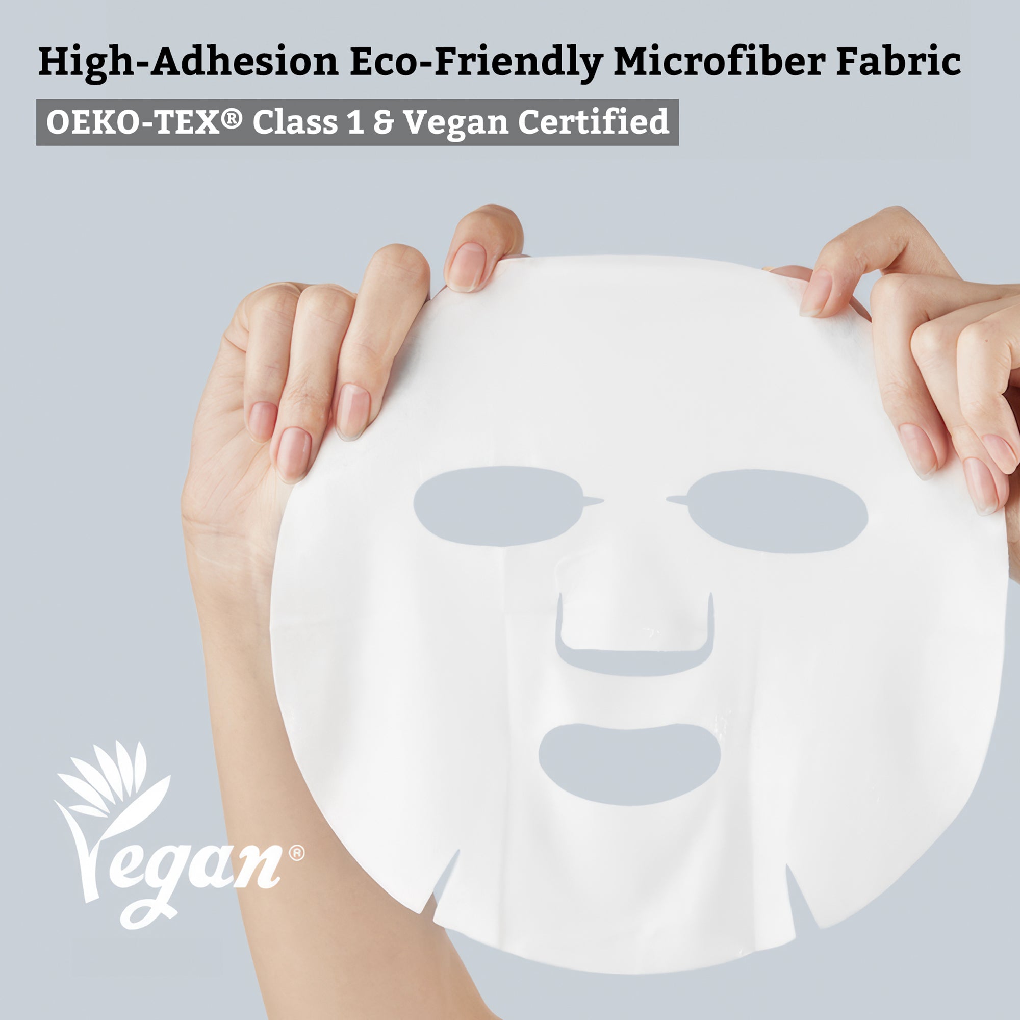 Leaders Calming Biotics Essential Mask (25ml) – Leaders Cosmetics USA