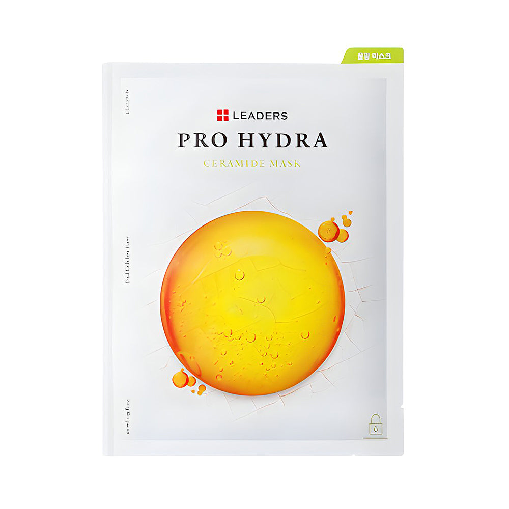 Pro Hydra Ceramide Mask – Leaders Cosmetics USA