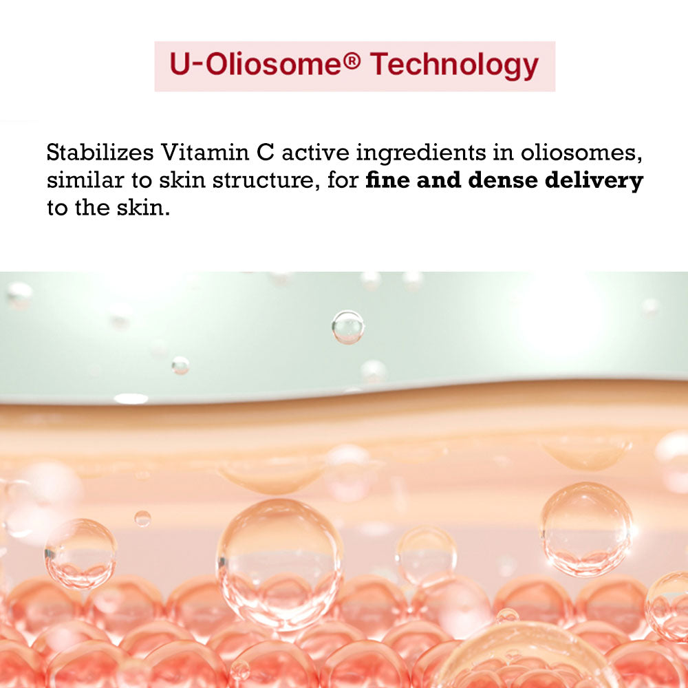 Leaders Vita Blemish Toner Pads (80 Pads) – Leaders Cosmetics USA