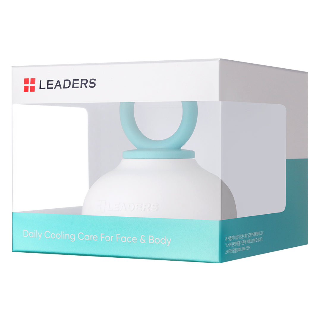 Leaders Insolution Cooling Care Face & Body Cooler – Leaders Cosmetics USA